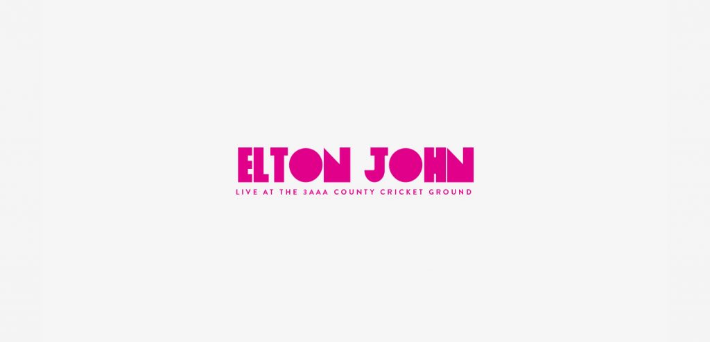 Elton John - Think3
