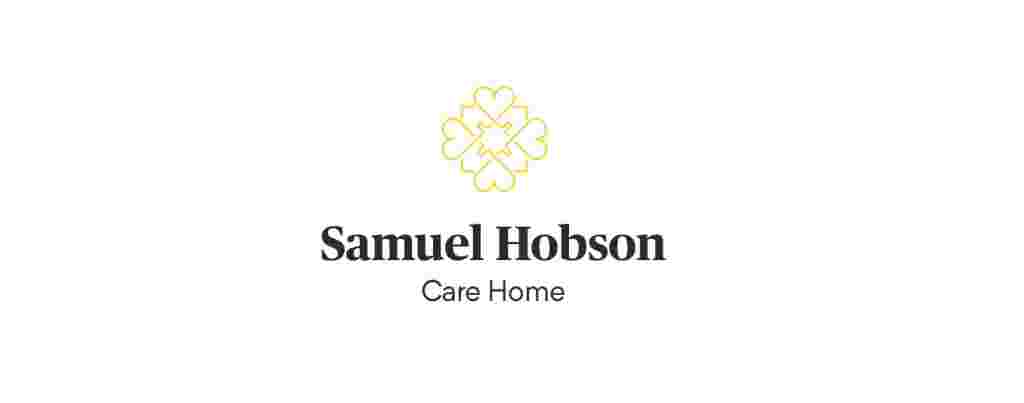 Samuel Hobson House - Rebrand, Branding, Graphic Design | Think3