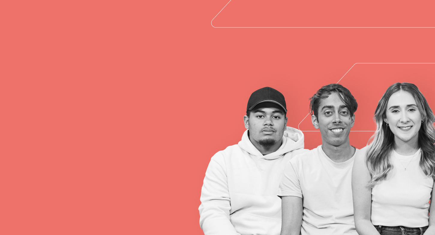 Triple Hire for think3! - Think3