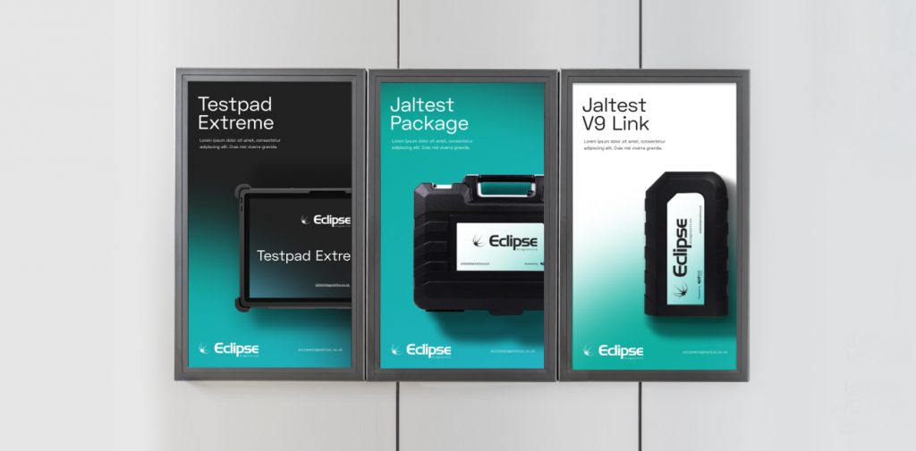 Eclipse Technology - Think3